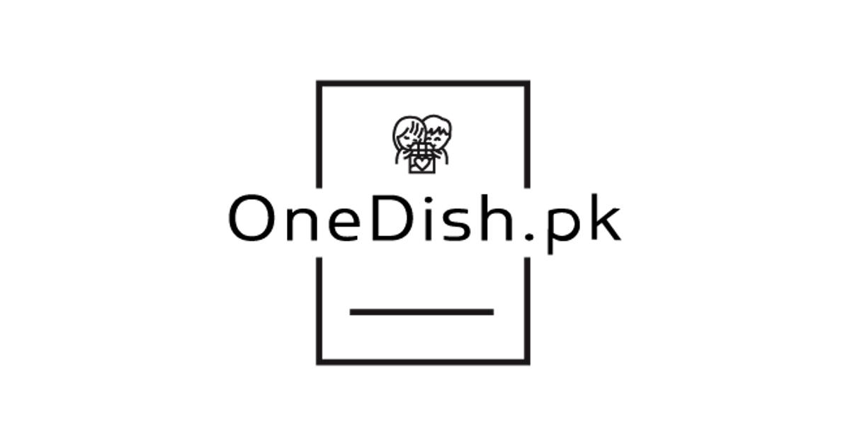 One Dish